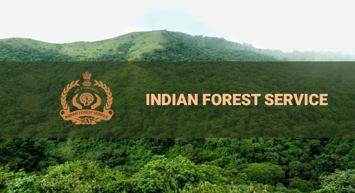 Exploring Indian Forest Service – S1 | Vejay-In-Jananam